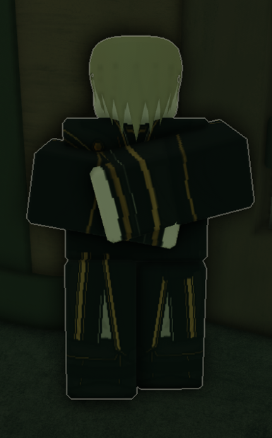 Samael | Deepwoken Wiki | Fandom