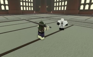 Metal Greatsword | Deepwoken Wiki | Fandom