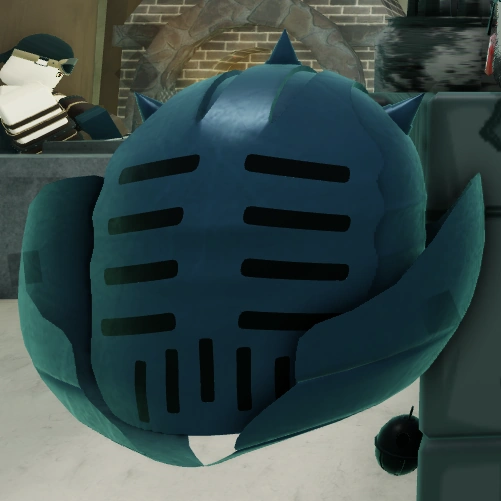 Blackleaf Helm | Deepwoken Wiki | Fandom