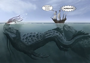The Doom of Caeranthil | Deepwoken Wiki | Fandom