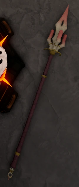 Kyrsglaive | Deepwoken Wiki | Fandom