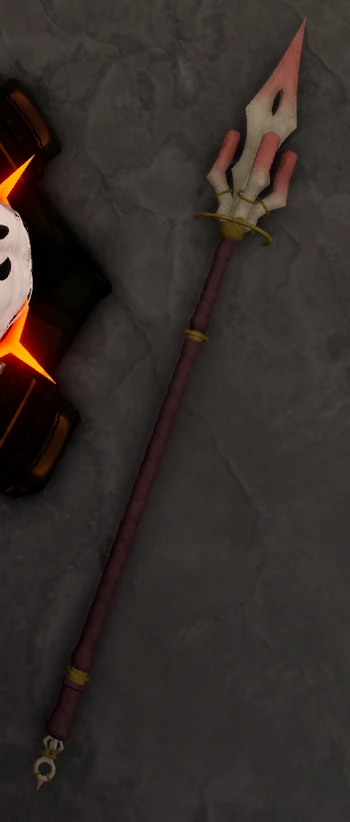 Kyrsglaive | Deepwoken Wiki | Fandom