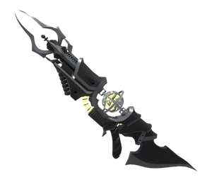 Stormseye | Deepwoken Wiki | Fandom