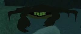 Crab | Deepwoken Wiki | Fandom