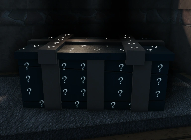 Mystery Boxes | Deepwoken Wiki | Fandom