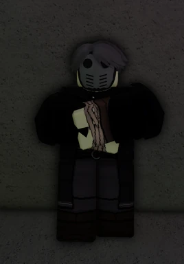 Neero | Deepwoken Wiki | Fandom