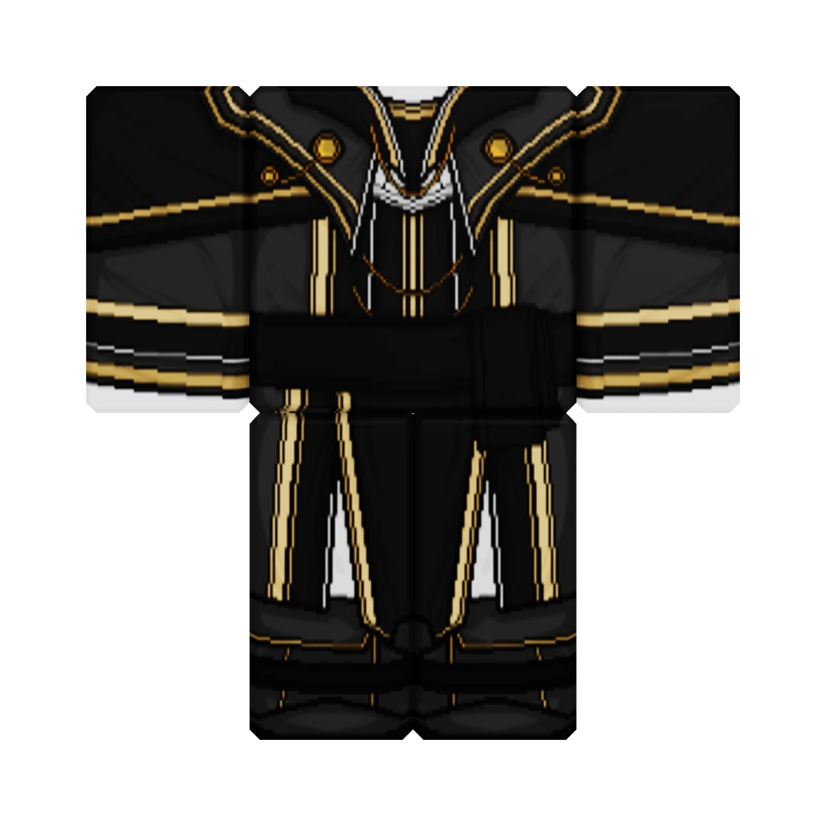 Pathfinder Arch-Sorcerer | Deepwoken Wiki | Fandom