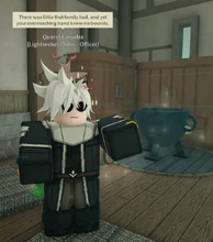 Enchantments | Deepwoken Wiki | Fandom