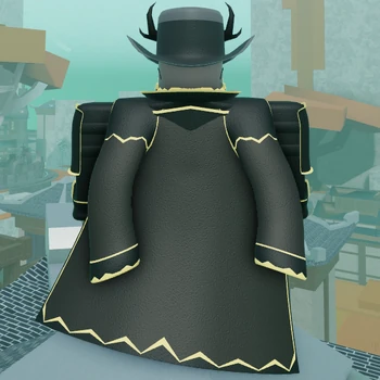 Fleet Warden Cape | Deepwoken Wiki | Fandom