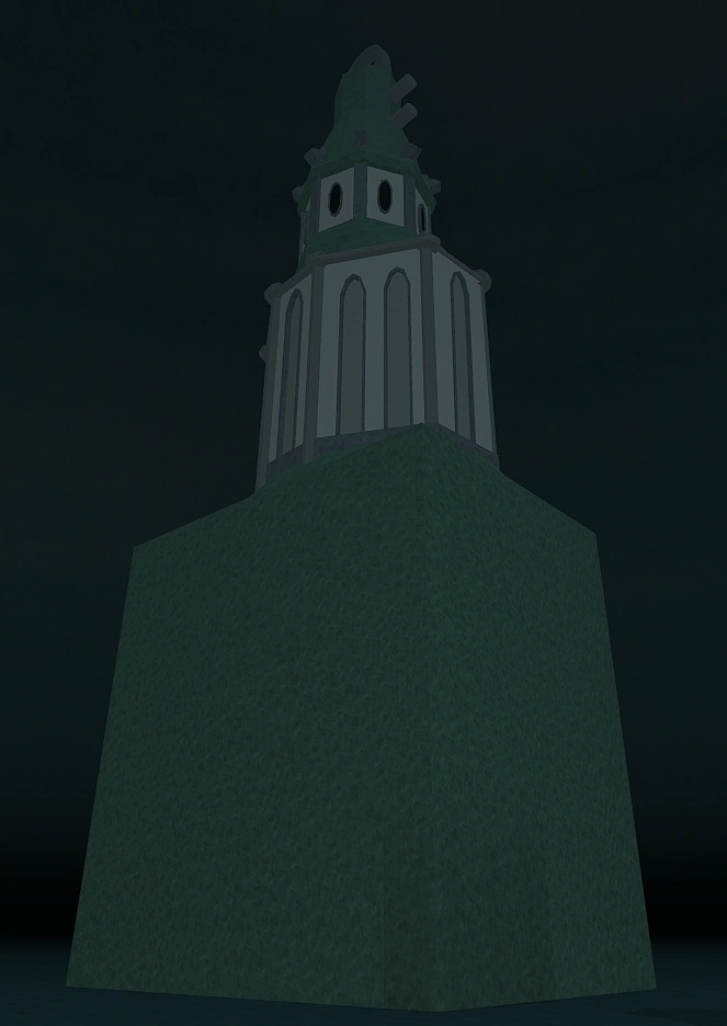 Eastern Interstitial Lighthouse | Deepwoken Wiki | Fandom