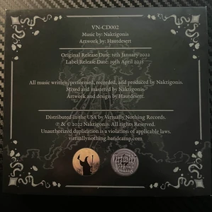 Deepwoken: Original Soundtrack (Vol. I) | Deepwoken Wiki | Fandom