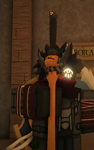 Hallowscleave | Deepwoken Wiki | Fandom