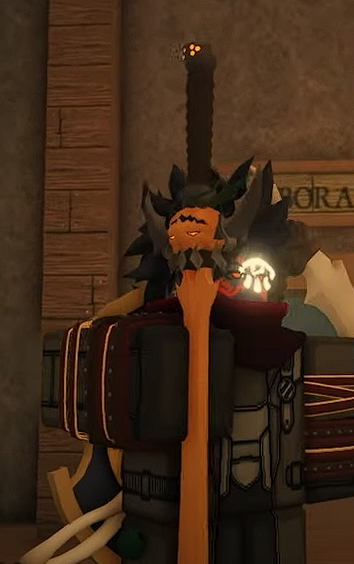 Hallowscleave | Deepwoken Wiki | Fandom