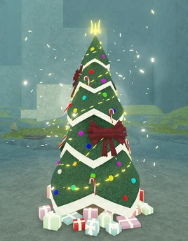 Kyrsmas | Deepwoken Wiki | Fandom