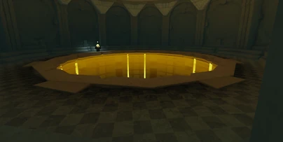 Castle Light | Deepwoken Wiki | Fandom