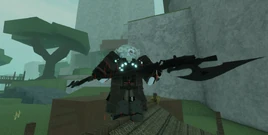 Moonseye Scalpel | Deepwoken Wiki | Fandom