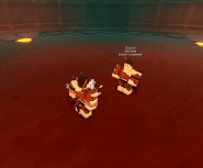 Oath: Bladeharper | Deepwoken Wiki | Fandom