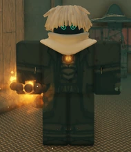 Enchantments | Deepwoken Wiki | Fandom