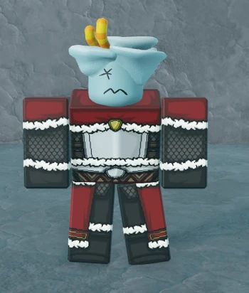 Mudskipper | Deepwoken Wiki | Fandom