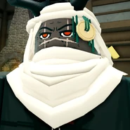 Monastery Cowl | Deepwoken Wiki | Fandom