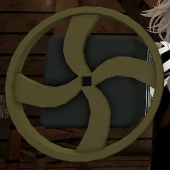 Worn Cog | Deepwoken Wiki | Fandom