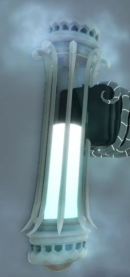 Frost Essence | Deepwoken Wiki | Fandom