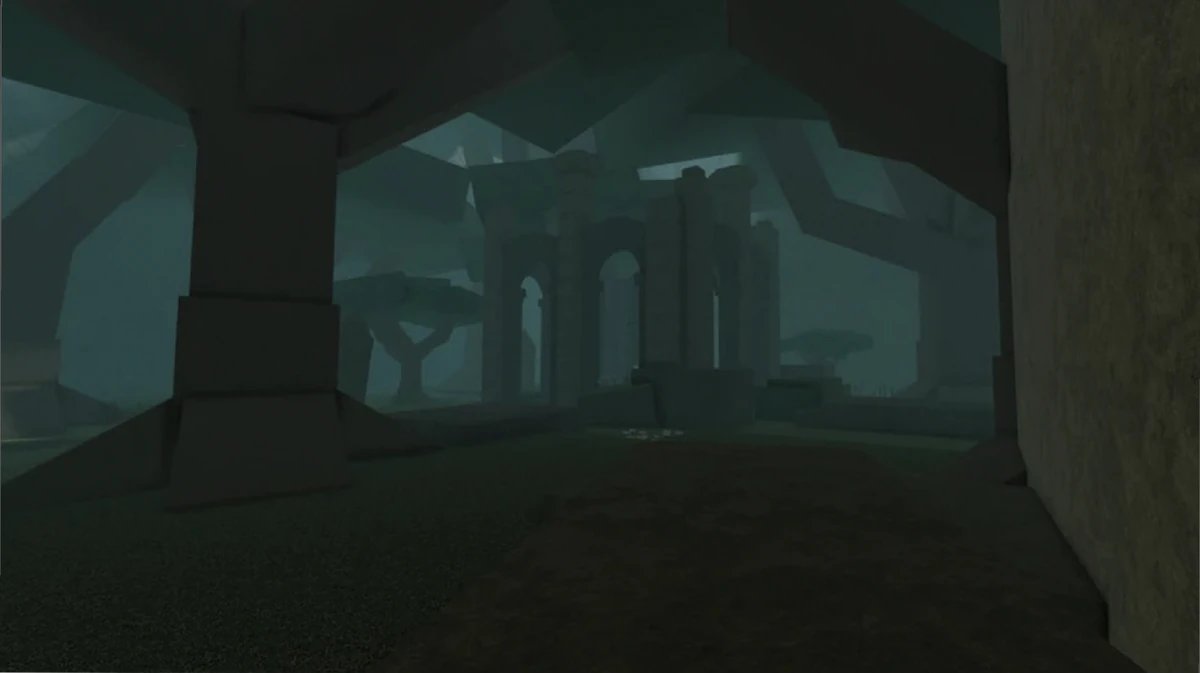 Pathfinder's Respite | Deepwoken Wiki | Fandom