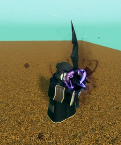 Dormant Splinter | Deepwoken Wiki | Fandom