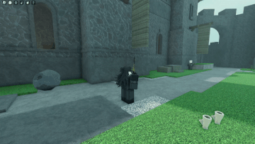 Bullet Casings | Deepwoken Wiki | Fandom