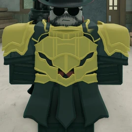 Legion Phalanx Plate | Deepwoken Wiki | Fandom