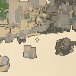 Sibex | Deepwoken Wiki | Fandom