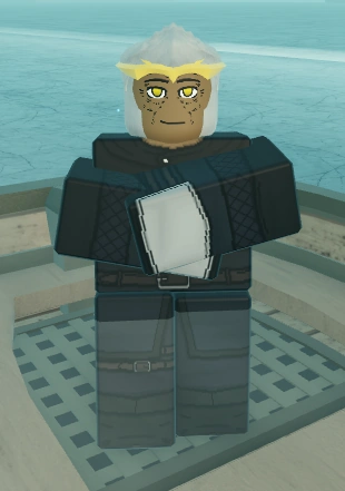 Discuss Everything About Deepwoken Wiki | Fandom