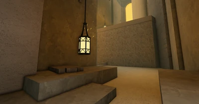 The Ethironal Shrine | Deepwoken Wiki | Fandom