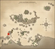 Adar, Master of Metal | Deepwoken Wiki | Fandom