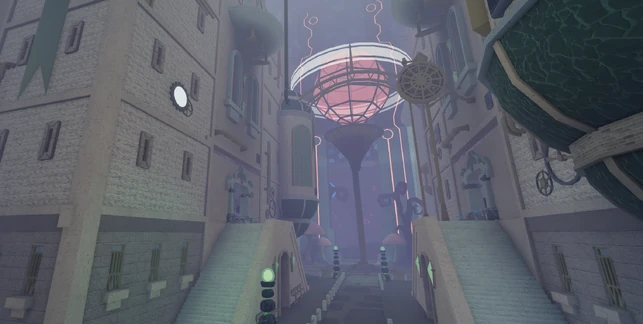 New Kyrsa | Deepwoken Wiki | Fandom