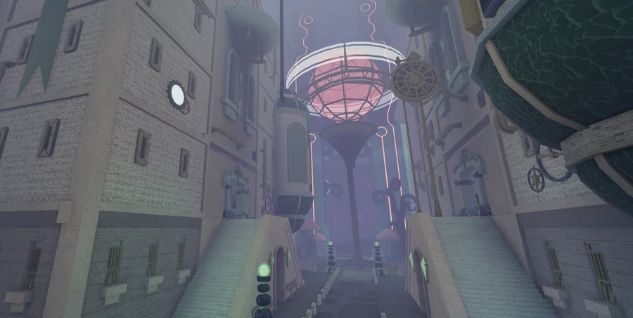 New Kyrsa | Deepwoken Wiki | Fandom