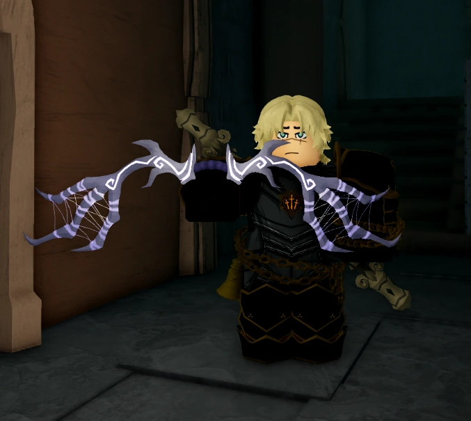 Guiding Star | Deepwoken Wiki | Fandom