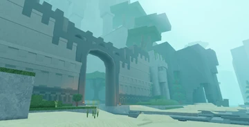 Erisia | Deepwoken Wiki | Fandom