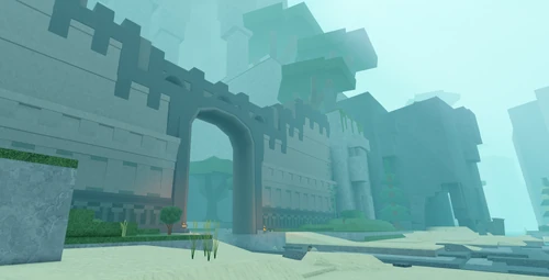 Lower Erisia | Deepwoken Wiki | Fandom