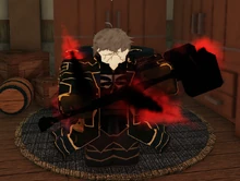 Enchantments | Deepwoken Wiki | Fandom