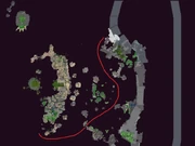 Interluminary Parasol | Deepwoken Wiki | Fandom