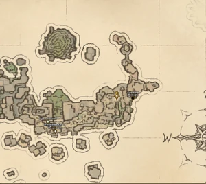 Sordino | Deepwoken Wiki | Fandom