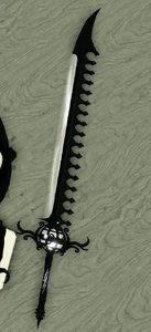 Soulthorn | Deepwoken Wiki | Fandom