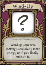 Wind-Up | Deepwoken Wiki | Fandom