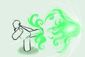 Galebreathe | Deepwoken Wiki | Fandom