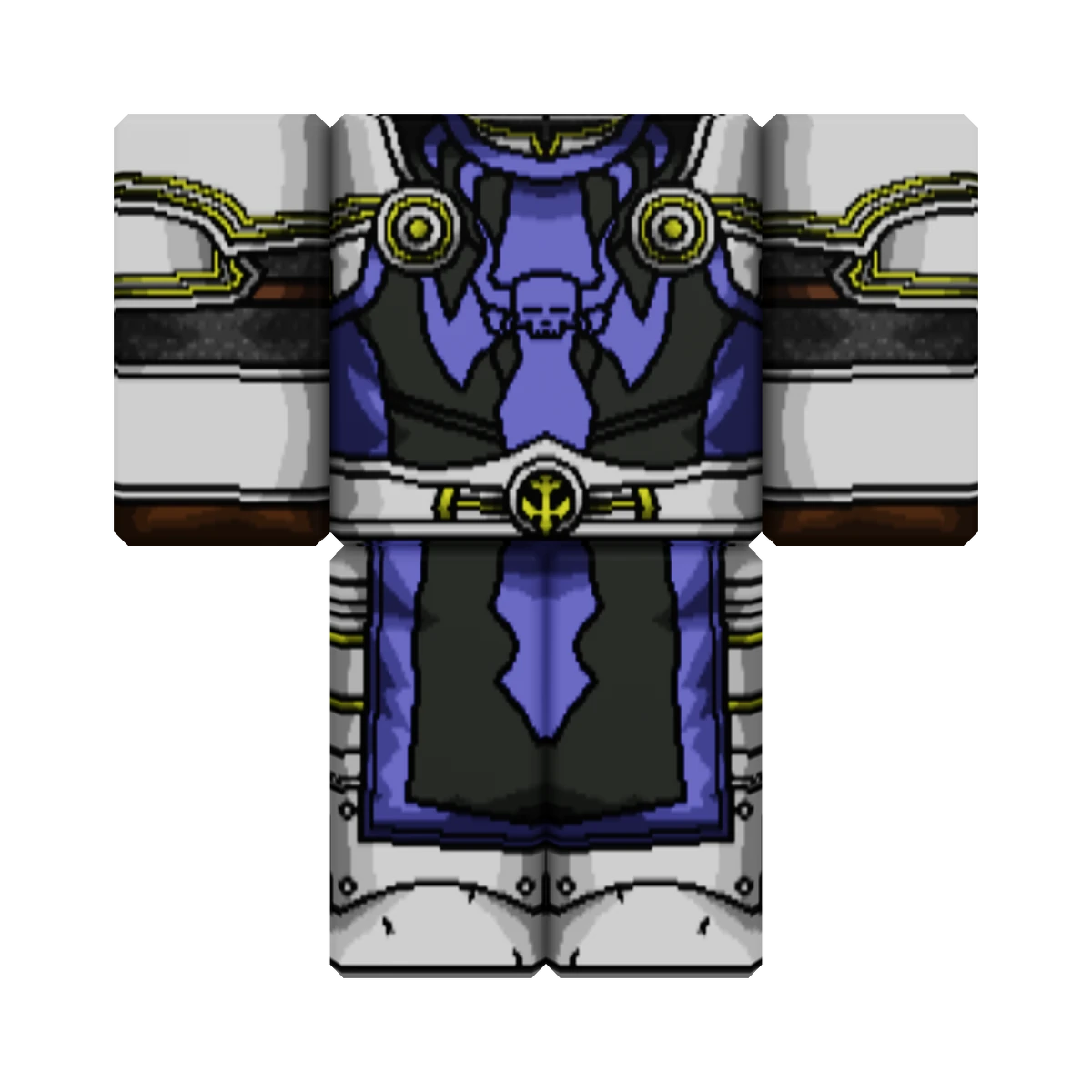 Familiar Knight's Armor | Deepwoken Wiki | Fandom