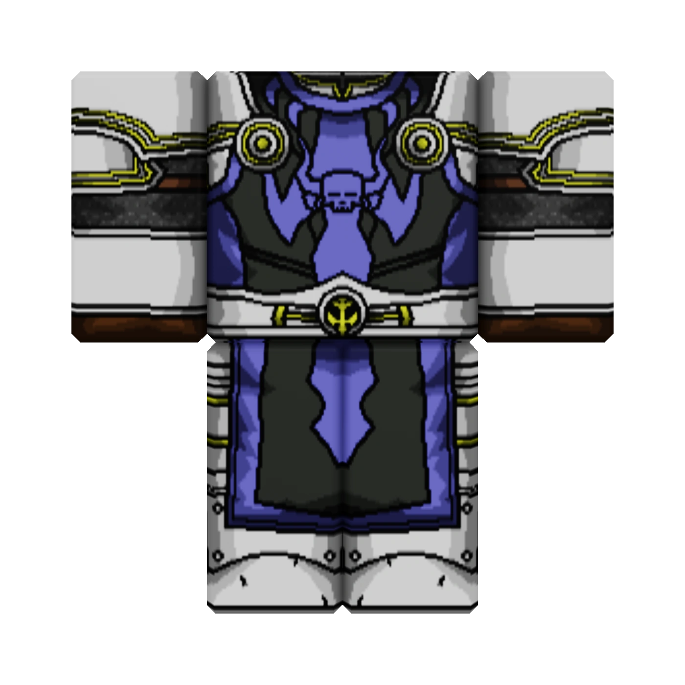Familiar Knight's Armor | Deepwoken Wiki | Fandom