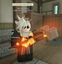 Enchantments | Deepwoken Wiki | Fandom