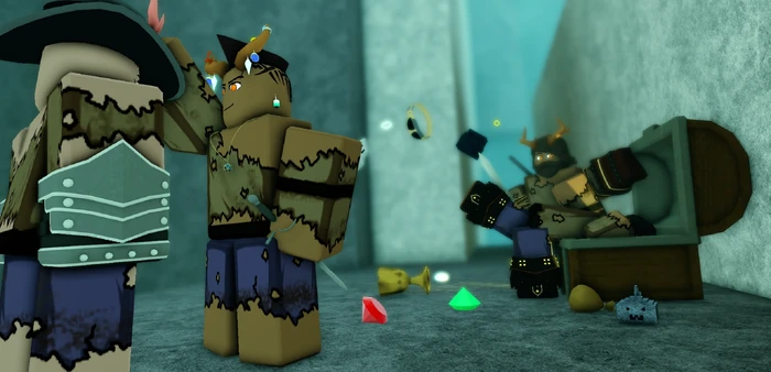 Equipment | Deepwoken Wiki | Fandom