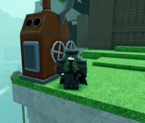 Union Hooks | Deepwoken Wiki | Fandom